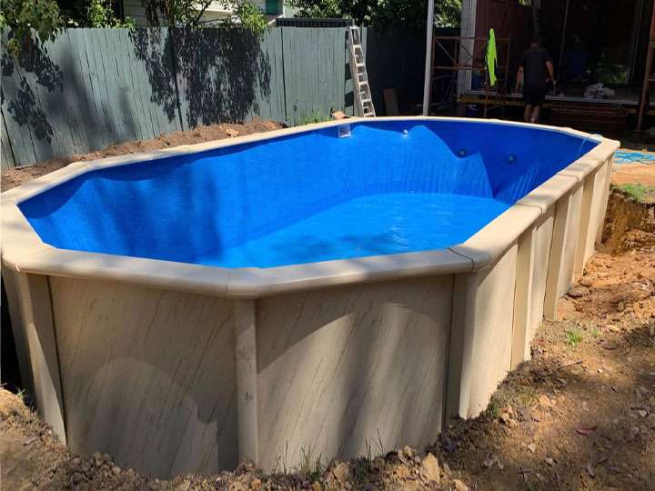 Abgal Pool Liners - Manufacturer Direct Pricing - All Sizes